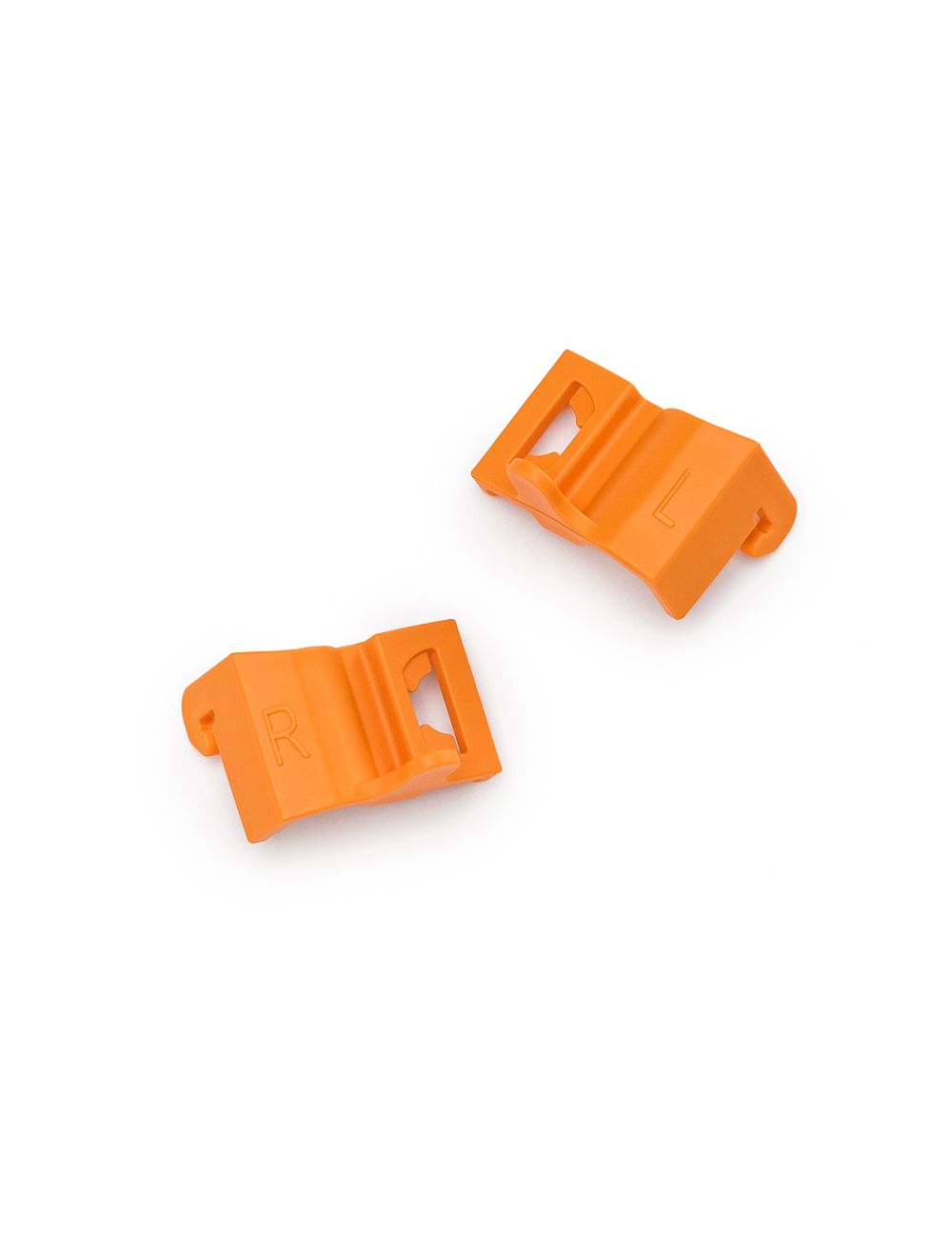 WorldPoint Products CPR Taylor Head Lock Clips