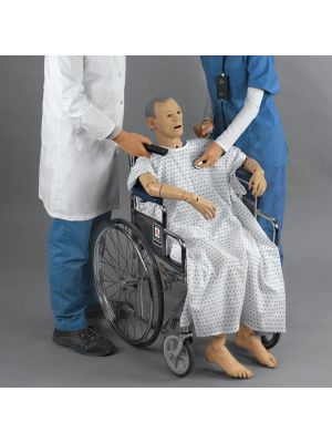 Manikins for Nursing Skills | Healthcare Simulation Manikins | WorldPoint